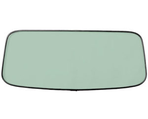 BMW Z3 Rear Window Replacement - Premium Rubber Bead Trim!