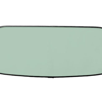 BMW Z3 Rear Window Replacement - Premium Rubber Bead Trim!