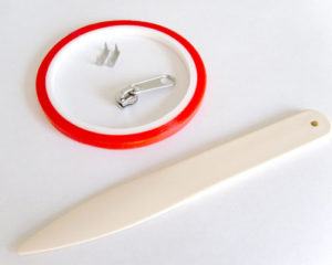 BMW Z3 Rear Window Replacement - Premium Rubber Bead Trim!