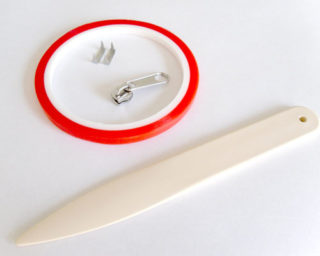 BMW Z3 Rear Window Replacement - Premium Rubber Bead Trim!